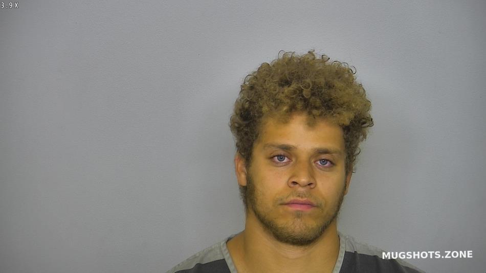 WATSON JORDAN REESE 09/29/2022 - Burleigh County Mugshots Zone