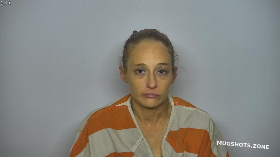 GONZALEZ ROCHELLE DESIREE 09/29/2022 - Burleigh County Mugshots Zone
