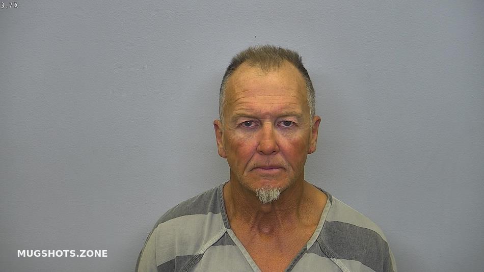 WILCOX JIMMY DAVIS 10/10/2022 - Burleigh County Mugshots Zone