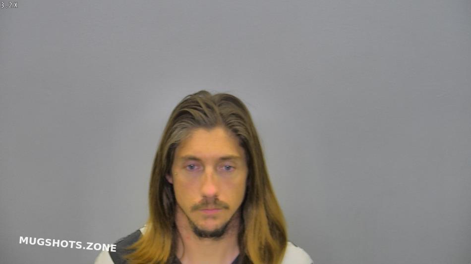 THIEL KYLE JACOB 10/19/2022 - Burleigh County Mugshots Zone