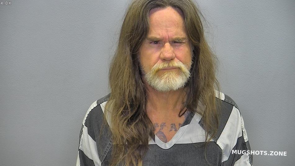 SHERMER BRIAN JOSEPH 10/24/2022 - Burleigh County Mugshots Zone