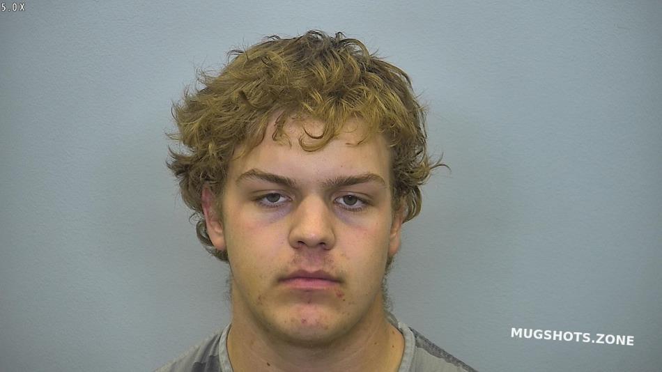 SANDA BRADY GERALD 10/25/2022 - Burleigh County Mugshots Zone