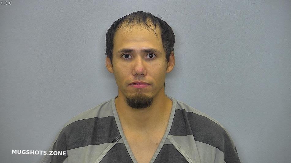 NETTERVILLE MATTHEW DUANE 10/27/2022 - Burleigh County Mugshots Zone