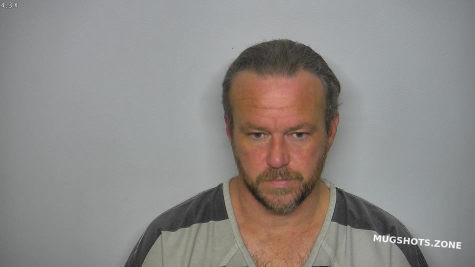 REESE DUSTON PETER 11/01/2022 - Burleigh County Mugshots Zone