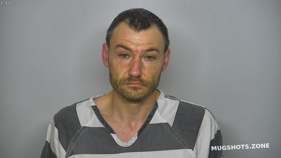 RANGELOFF BROOK JOHN 11/02/2022 - Burleigh County Mugshots Zone