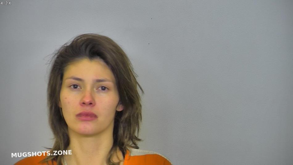 GULLICKSON ELIZABETH ARLENE 11/07/2022 - Burleigh County Mugshots Zone