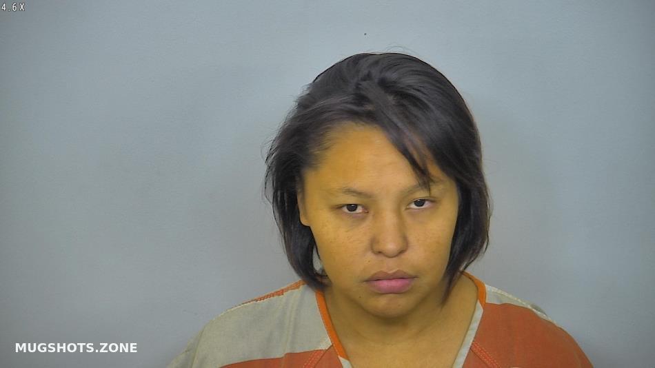 VILLAGECENTER AMBER ARIAL 11/08/2022 - Burleigh County Mugshots Zone