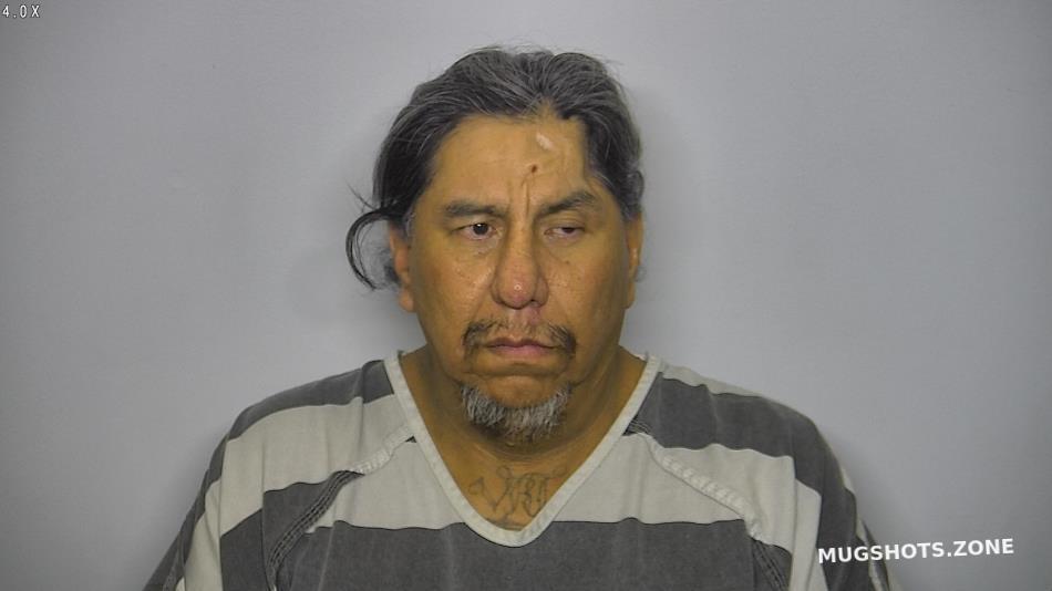 TOUCHE CAMERON CLEMENT 11/11/2022 - Burleigh County Mugshots Zone