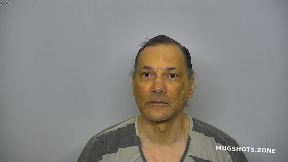 GERARD DWAYNE 11/17/2022 - Burleigh County Mugshots Zone
