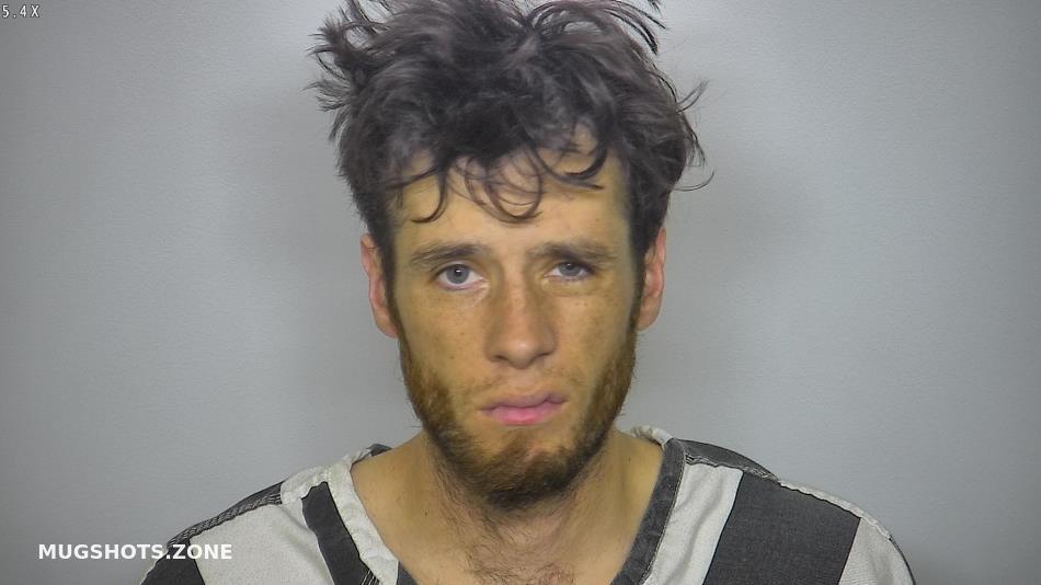 Stevens Ronald Walter 11 22 2022 Burleigh County Mugshots Zone