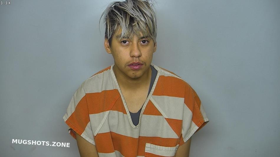 WELLS TYREE MARIE 11/22/2022 - Burleigh County Mugshots Zone