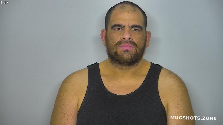 LAROCQUE TYLER JOSEPH 11/23/2022 - Burleigh County Mugshots Zone