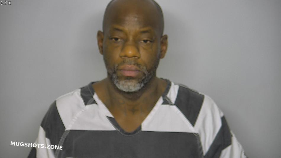 WILLIAMS TRADVIS DEMARR 11/23/2022 - Burleigh County Mugshots Zone