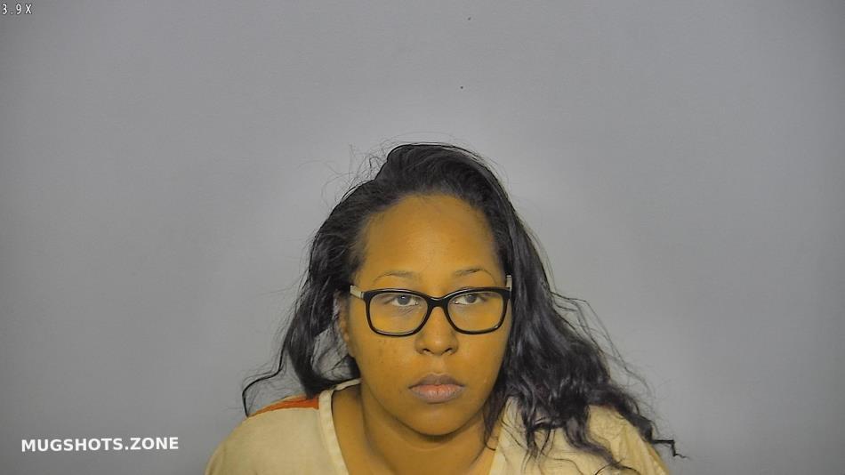 Williams Zakiyah Nmn 11 23 2022 Burleigh County Mugshots Zone