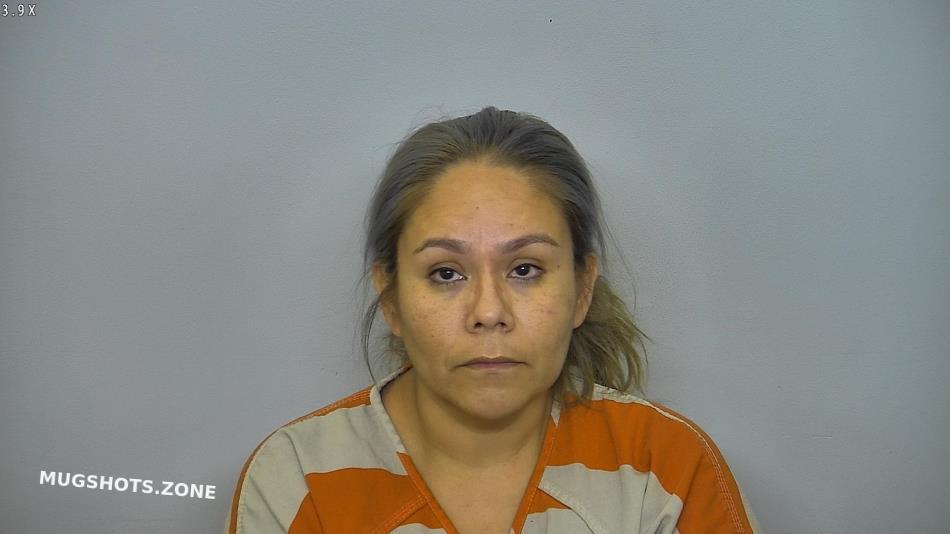 SMITH MARLO ELIZABETH 11/25/2022 - Burleigh County Mugshots Zone