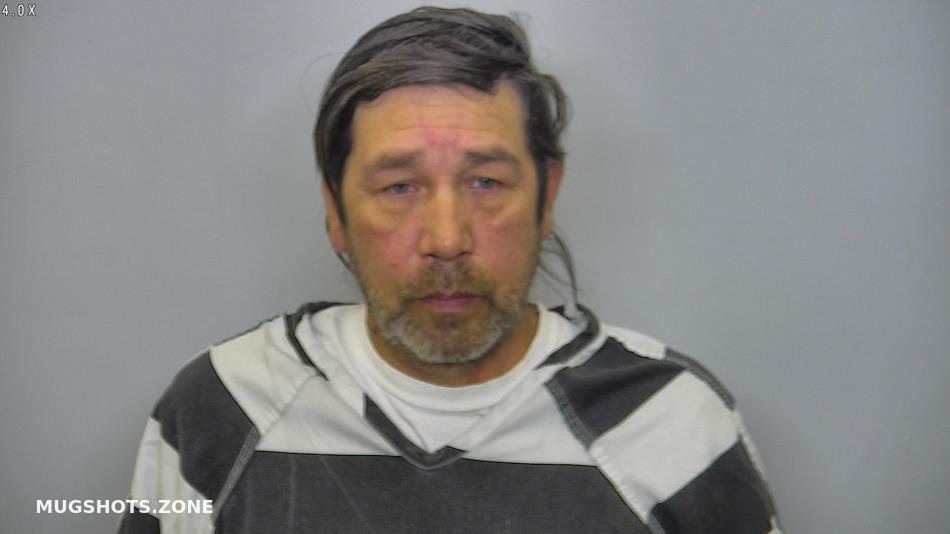 MEIDINGER STEVE JOHN 11/28/2022 - Burleigh County Mugshots Zone