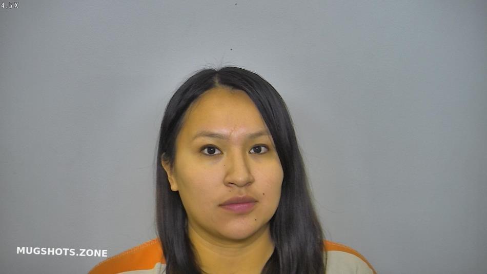 ONEFEATHER SHANTELL LEE 11/29/2022 - Burleigh County Mugshots Zone