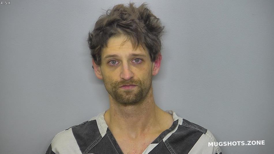 MITCHELL ANTHONY STEVEN 11/29/2022 - Burleigh County Mugshots Zone