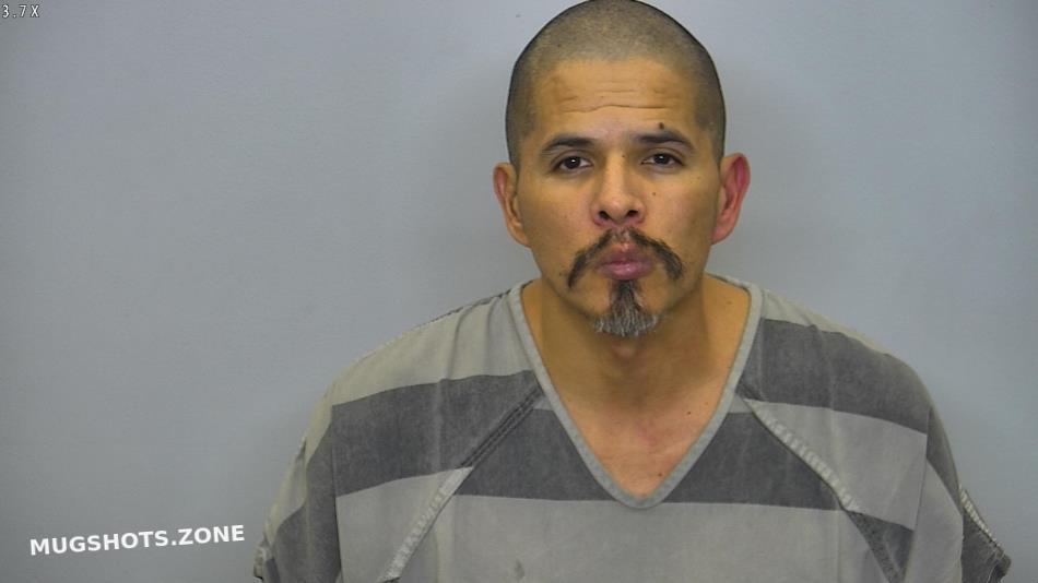 REDTOMAHAWK MARCELLUS LEIGH 12/02/2022 - Burleigh County Mugshots Zone