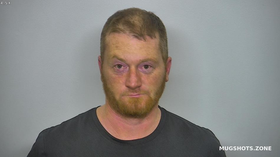 BERG MICHAEL DALE 12/06/2022 - Burleigh County Mugshots Zone