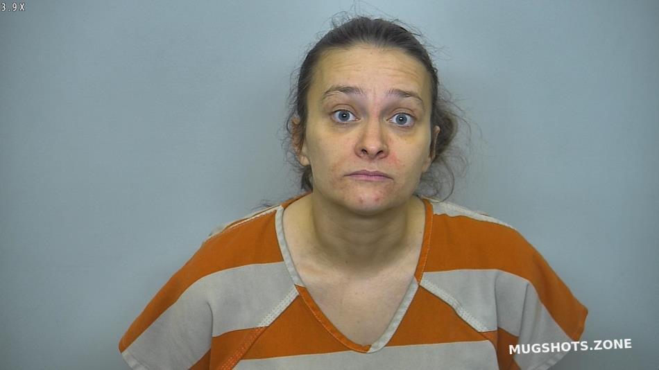 REESE JENNIFER SUE 12/06/2022 - Burleigh County Mugshots Zone