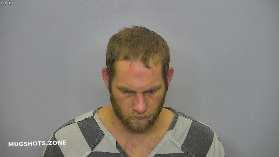 SCHERR CHRISTOPHER JOSEPH 12/22/2022 - Burleigh County Mugshots Zone