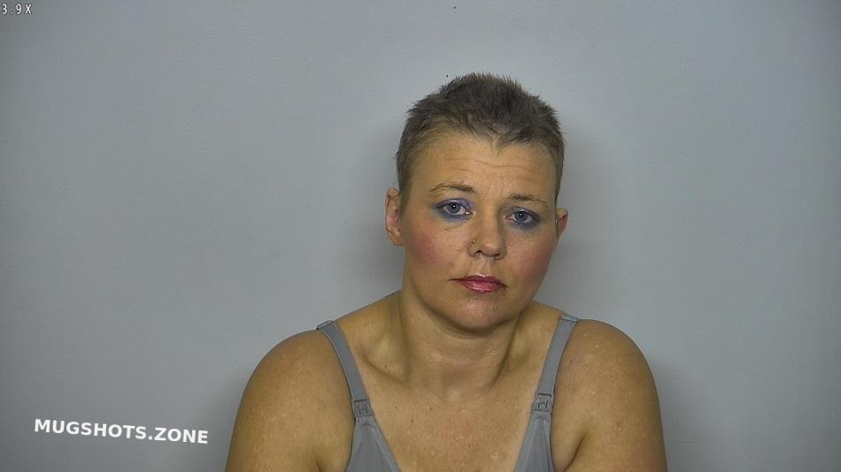 MARTELL FAITH CRISTAL 12/26/2022 - Burleigh County Mugshots Zone