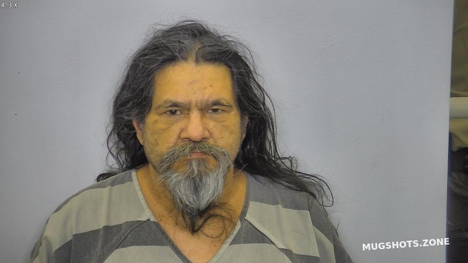 SIERS DONOVAN CRAIG 12/27/2022 - Burleigh County Mugshots Zone