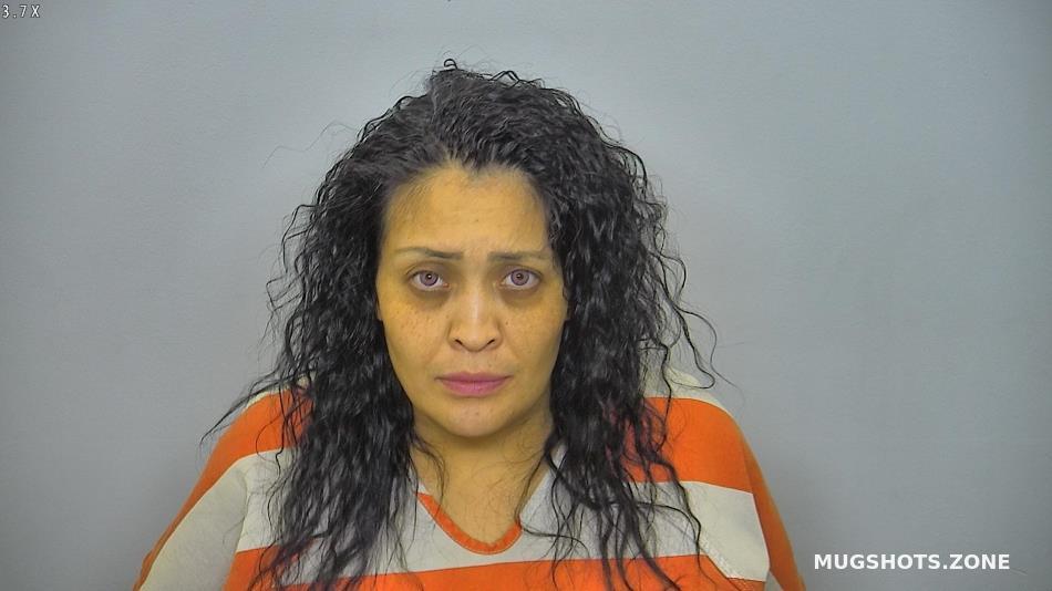 LOPEZ STEPHANIE ANN 12/28/2022 - Burleigh County Mugshots Zone