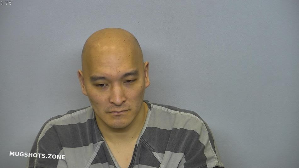 VEERKAMP BENJAMIN BUTZER 12/29/2022 - Burleigh County Mugshots Zone