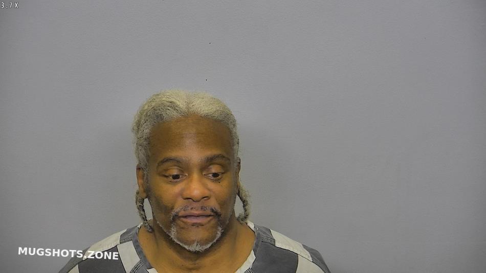PATTERSON TYRONE T 12/29/2022 - Burleigh County Mugshots Zone