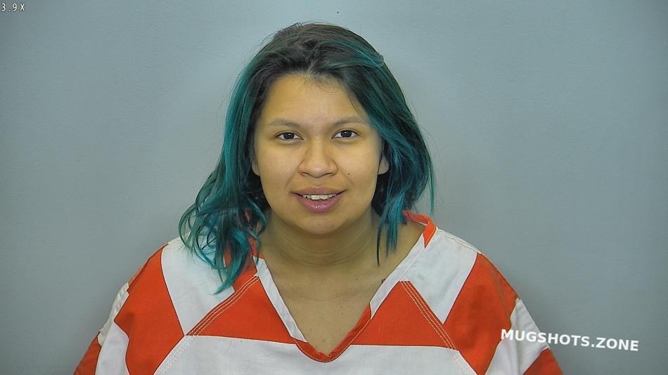 LONEBEAR TIARRA MARIE 01/04/2023 - Burleigh County Mugshots Zone