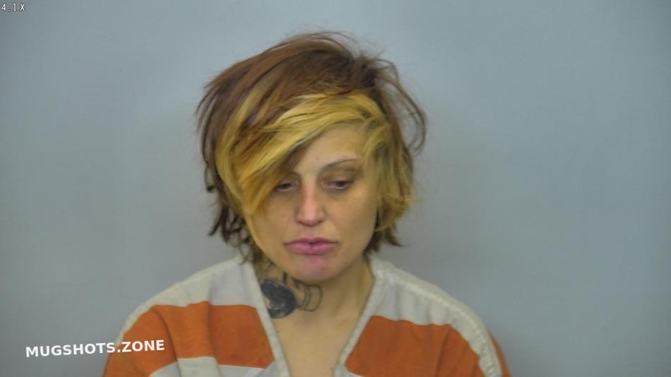 Pede Leslie Coleen 01 05 2023 Burleigh County Mugshots Zone