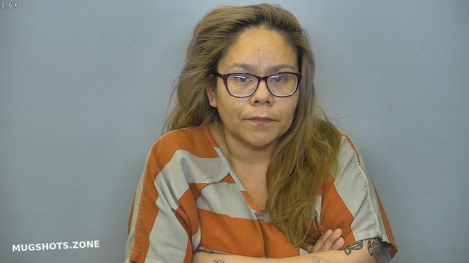 SMITH MARLO ELIZABETH 01/10/2023 - Burleigh County Mugshots Zone