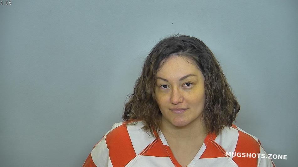 WALKINGELK CHARLSIE MARIE 01/12/2023 - Burleigh County Mugshots Zone