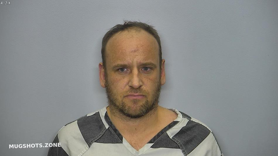 HIVELY TIMOTHY KENNETH 01/13/2023 - Burleigh County Mugshots Zone