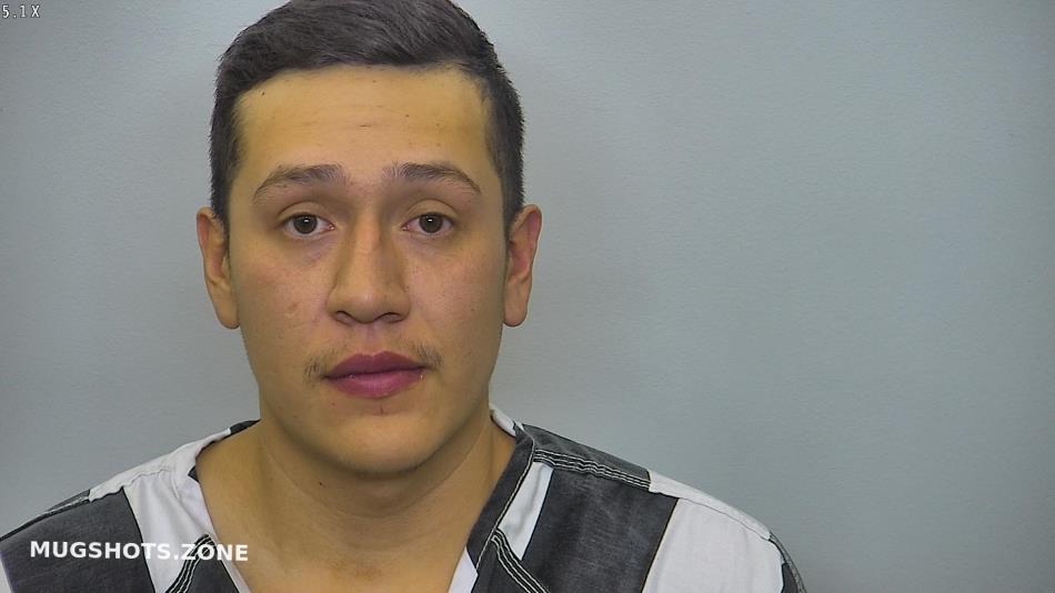 BLEVINS DONALD GARY 01/15/2023 - Burleigh County Mugshots Zone