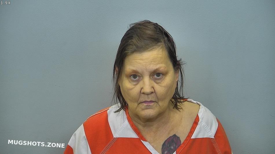 WAA KIM MARIE 01/16/2023 - Burleigh County Mugshots Zone WAA KIM MARIE 01/16/2023 - Burleigh County Mugshots Zone