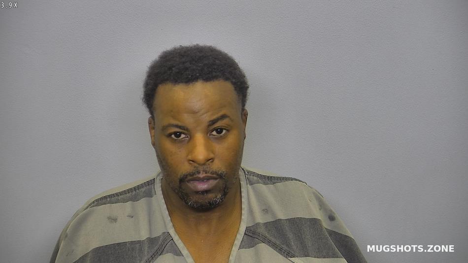 SIMS JOSEPH LOUIS 01/16/2023 - Burleigh County Mugshots Zone