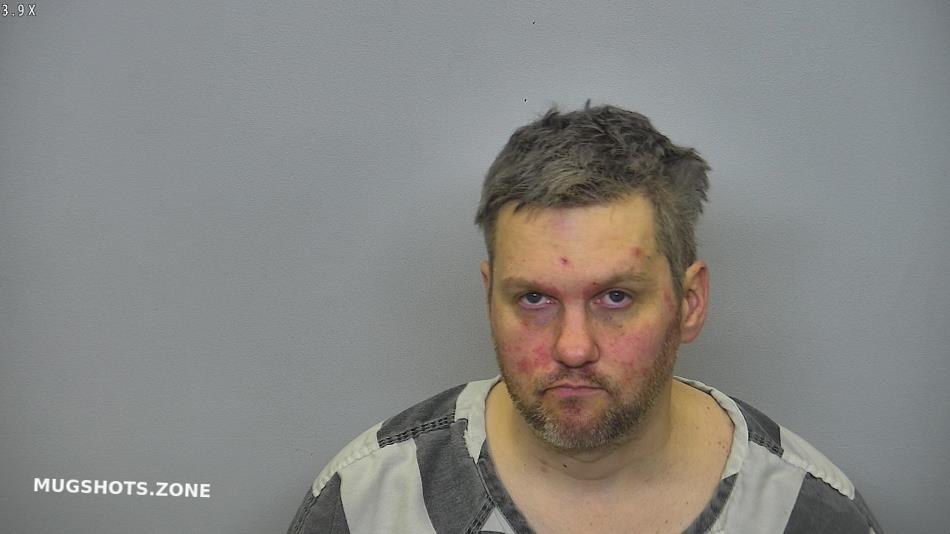 LAKE JEREMY CHARLES 01/21/2023 - Burleigh County Mugshots Zone