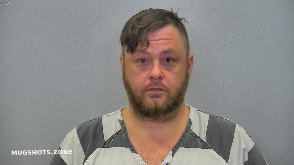 WILLSON NATHAN DONALD 01/24/2023 - Burleigh County Mugshots Zone