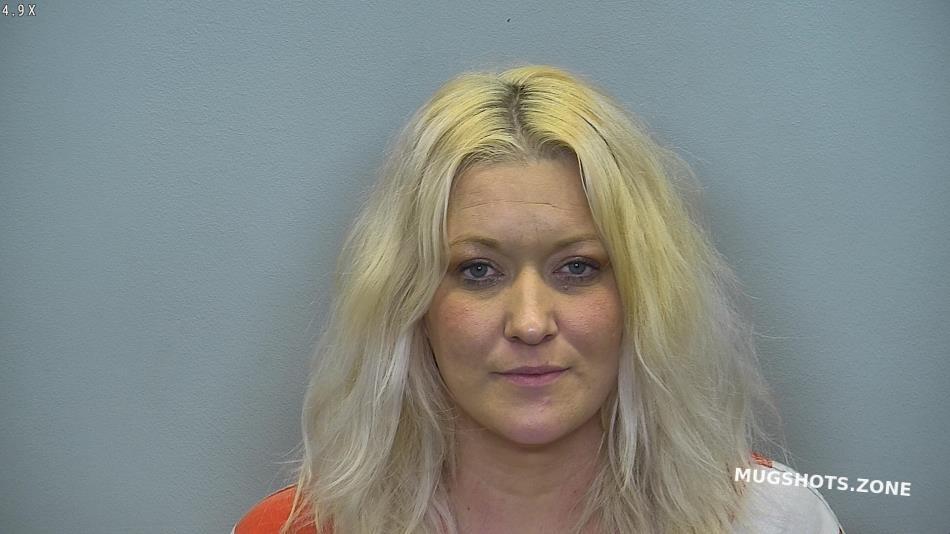 Miller Jennifer Nicole 01 26 2023 Burleigh County Mugshots Zone