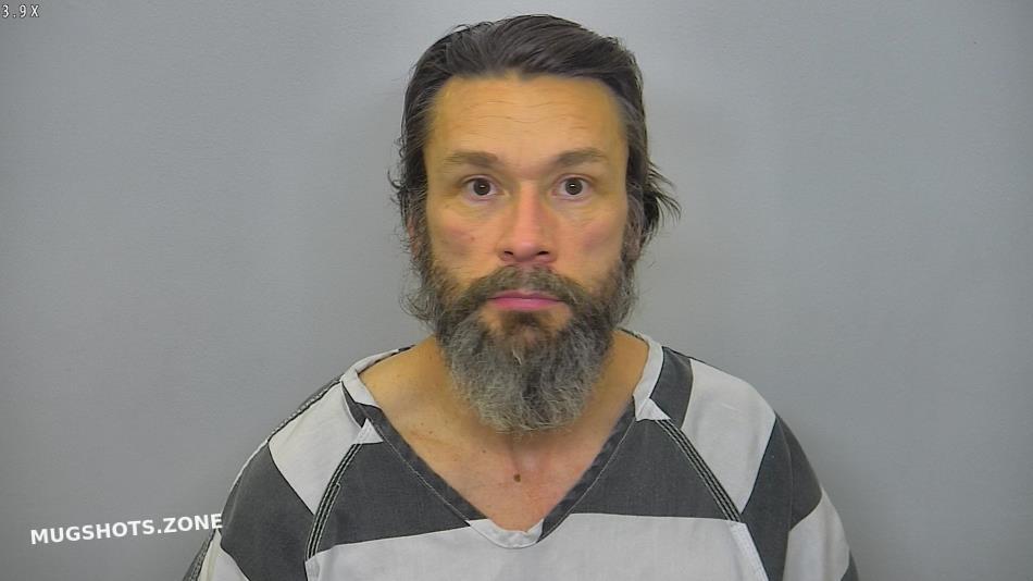 DENAULT TIMOTHY RAY 01/28/2023 - Burleigh County Mugshots Zone