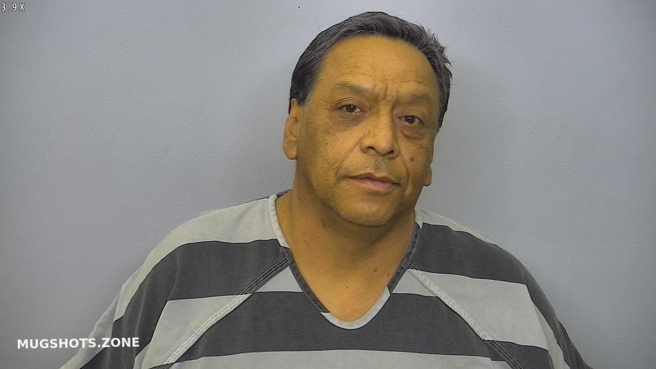 CASTRO DAVID NMN 01/28/2023 - Burleigh County Mugshots Zone