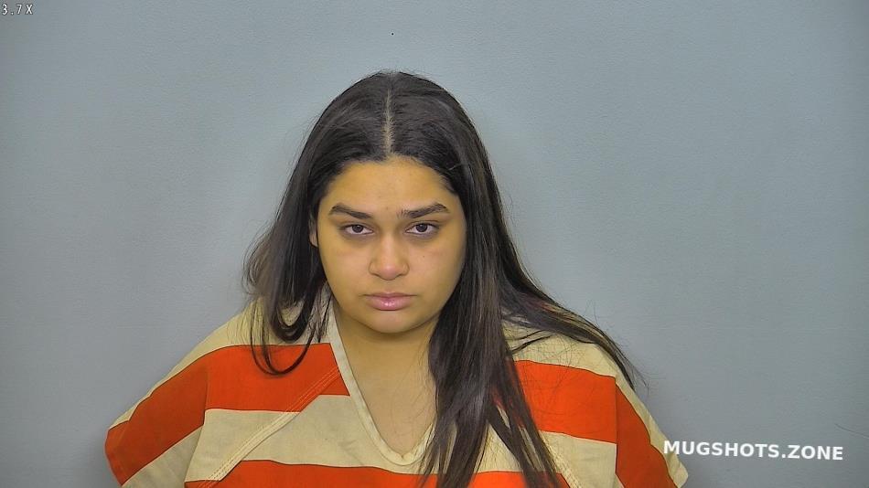 GONZALEZ ALEXANDRA LIZ 01/31/2023 - Burleigh County Mugshots Zone