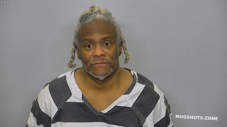 PATTERSON TYRONE T 02/02/2023 - Burleigh County Mugshots Zone