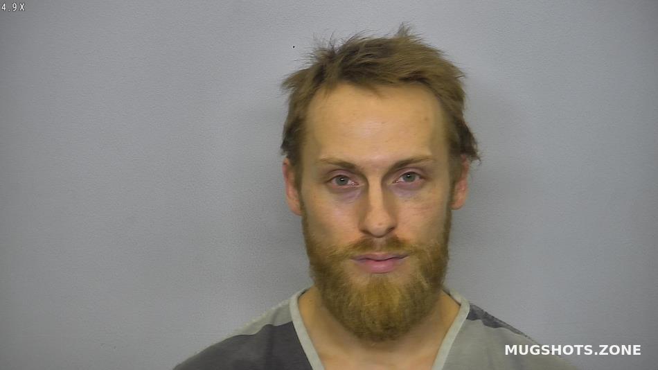 HUDSON SERGEI RYAN 02/04/2023 - Burleigh County Mugshots Zone