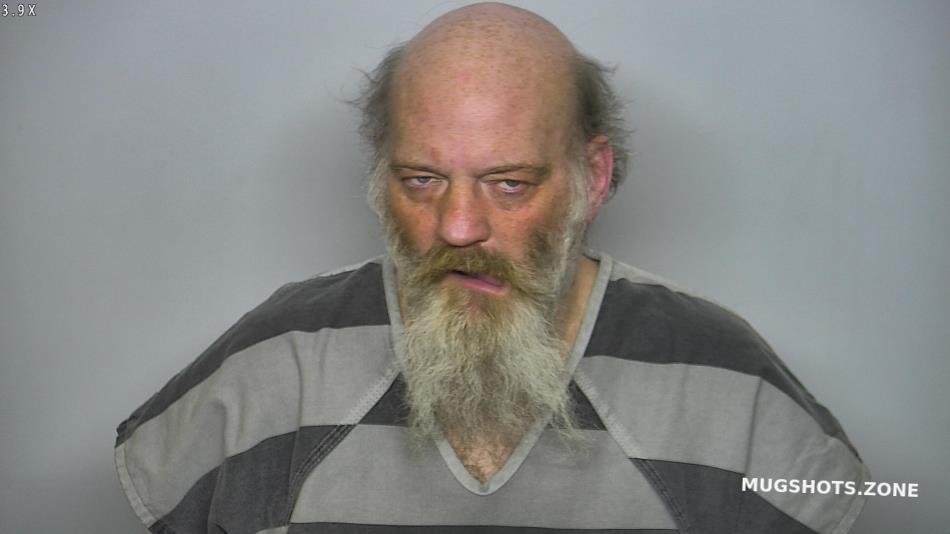 MULSKE DANIEL RODNEY 02/09/2023 - Burleigh County Mugshots Zone