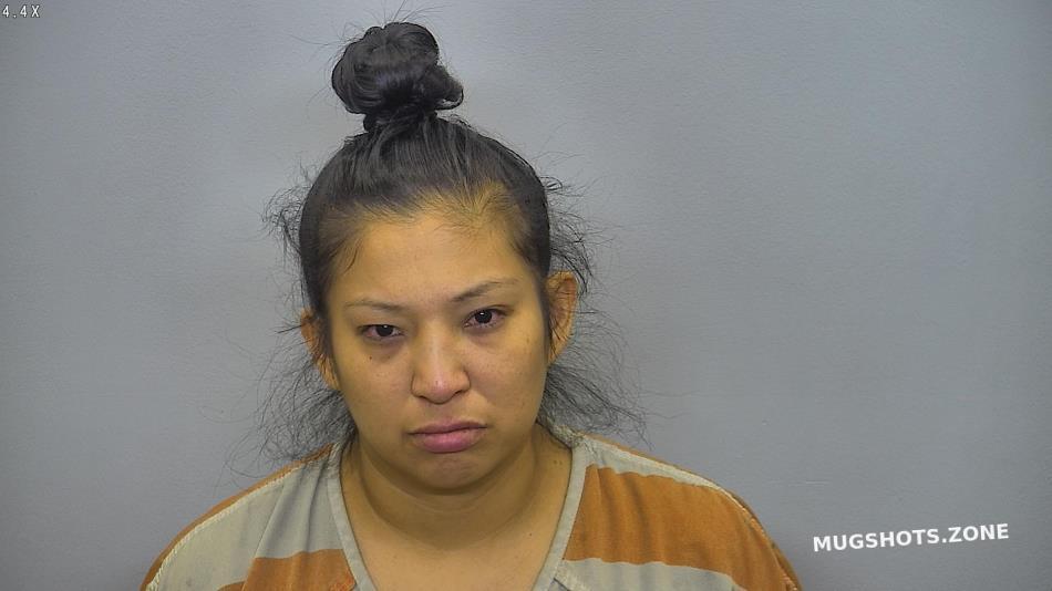 JOSHUA PAULETTE MADELINE 02/10/2023 - Burleigh County Mugshots Zone