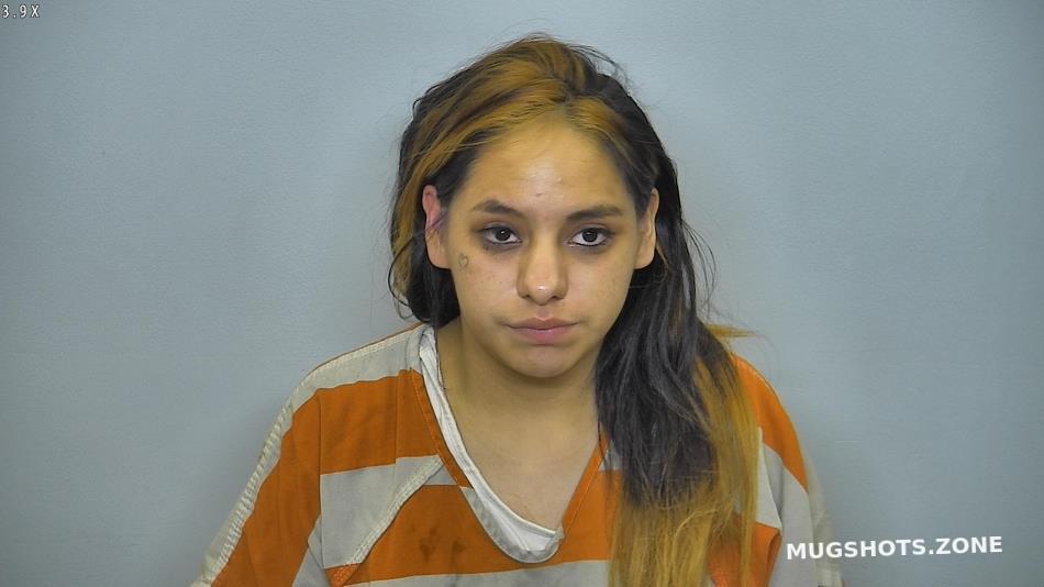 FOOLBEAR SAMARA ROSE 02/11/2023 - Burleigh County Mugshots Zone